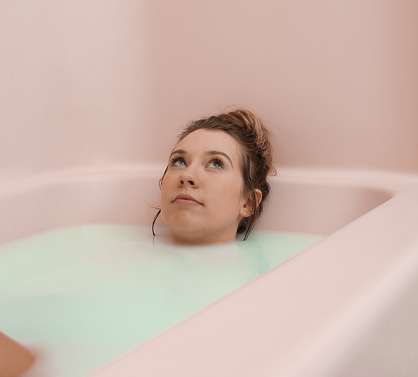 Higiena osobista i intymna w okresie dojrzewania